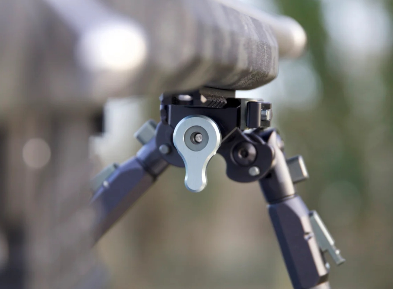 TIER ONE TACTICAL / EVOLUTION BIPOD-TILBEHØR – TILT TENSION KEY ...