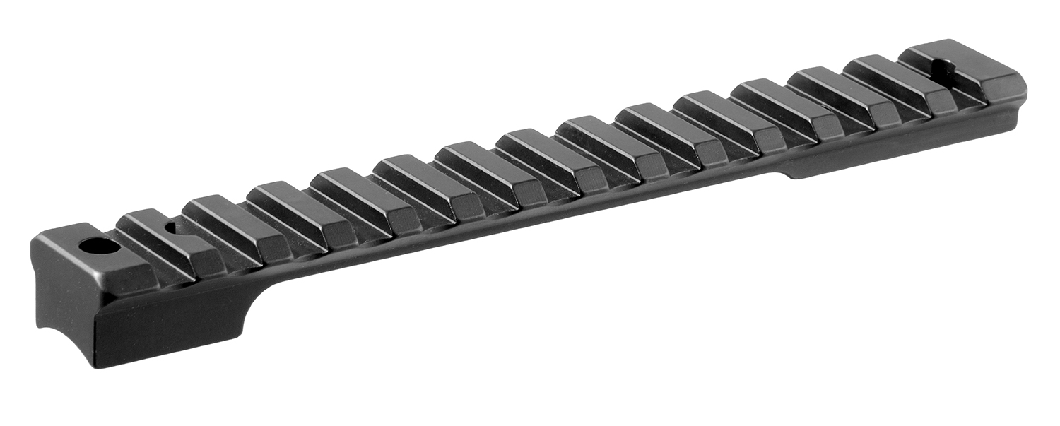 Picatinny rails for rifles and shotguns – Hårstad Precision Products