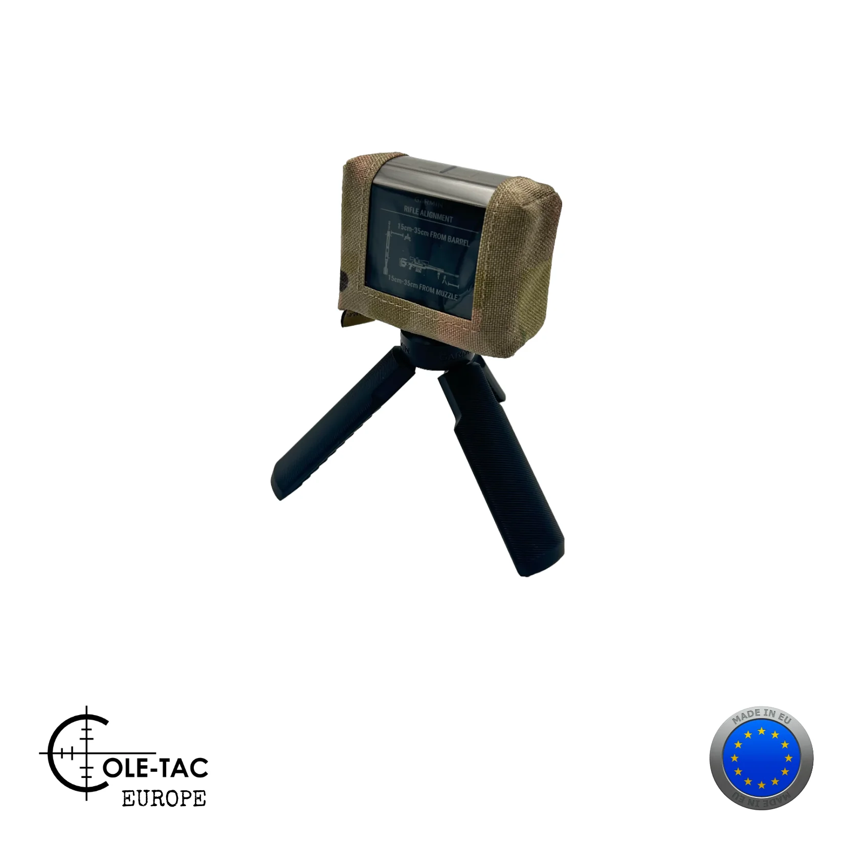 Garmin Xero Cover – Hårstad Precision Products