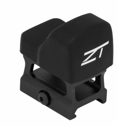 ZERO TECH THRIVEHD RED DOT REFLEX SIGHT 3 MOA W/HIGH MOUNT – Hårstad ...