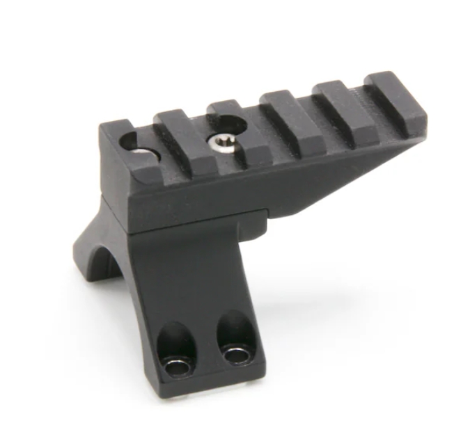 TIER ONE RAPTAR TOPPSKINNE KORT – Hårstad Precision Products