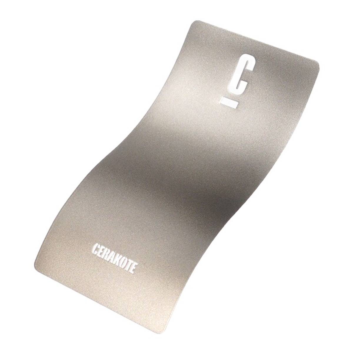 Cerakote® C-7700 Glacier Silver 4oz (118ml) – Hårstad Precision Products